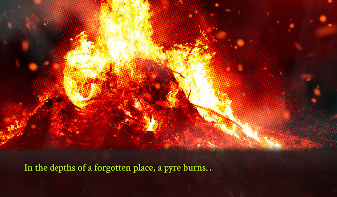 Design a visual novel from scratch in tyranobuilder by Frankdoh | Fiverr