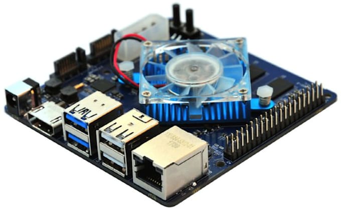 Program Arduino Project Avr Esp32 Raspberry Pi Lora Wan Embedded