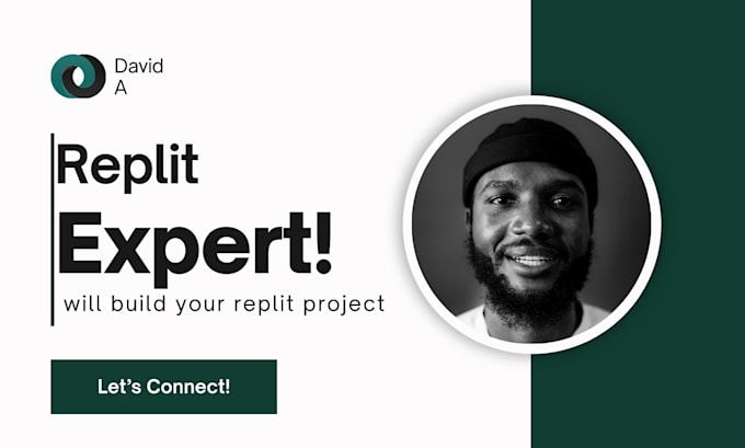 Setup and build web app with replit, goodbarber, sintra ai by Dalewis85 | Fiverr