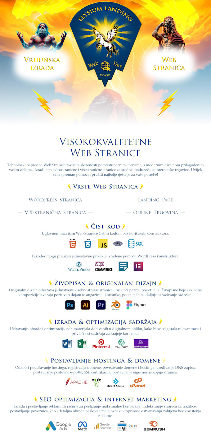 Build fully functional websites by Dankarn | Fiverr Build fully functional websites by Dankarn | Fiverr