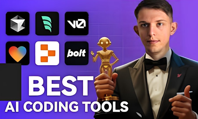 Next js react web app lovable dev replit bolt new supabase n8n cursor ...