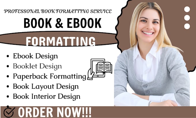 Ghostwrite, edit, format your memoir book self help book novel and ...