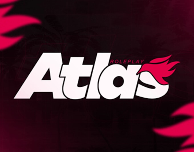 Create a custom roleplay logo for your fivem and discord server