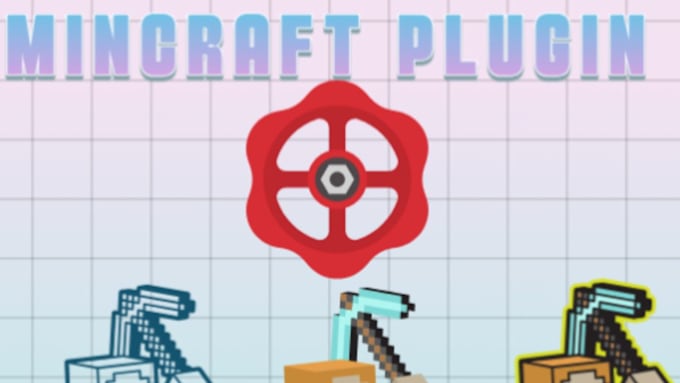 Create custom bukkit and minecraft plugin by Minecraft_devs | Fiverr