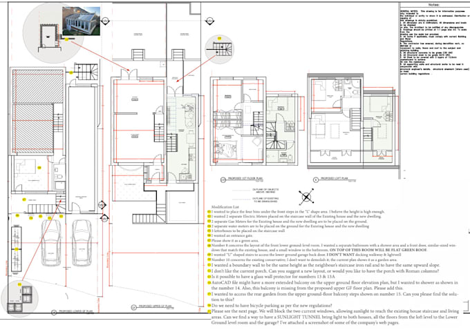 Do uk planning permission, building regulation and structural ...