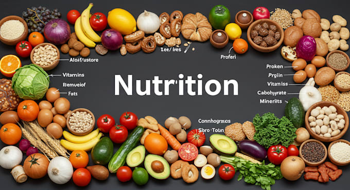 Make eba for your wellness by Scottben07 | Fiverr