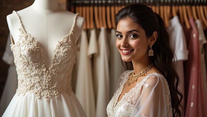 Provide ai influencer with consistent character by Naveedhussai637 | Fiverr