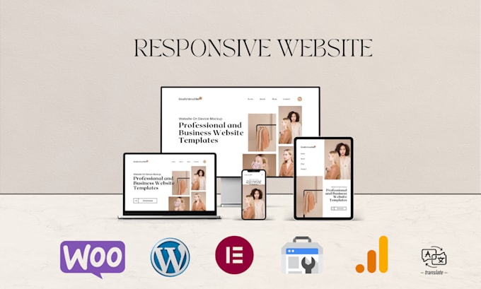 Create A Woocommerce Store With Speed Optimization For Conversions Multilingual By Lahoucineam
