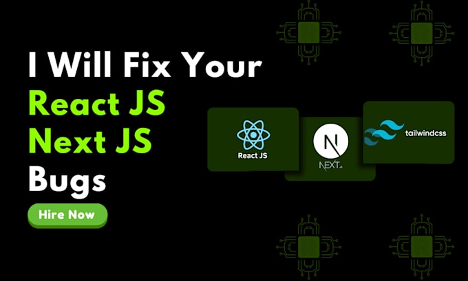 Help fixing react js next js typescript javascript bugs by Anouaraz1 ... Help fixing react js next js typescript javascript bugs by Anouaraz1 ...
