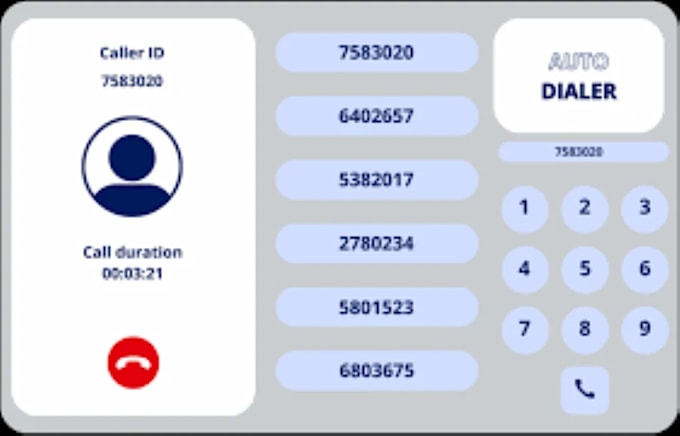 Viop, auto dialer, sip trunk, caller id sip routes 3cx spoof api did ...