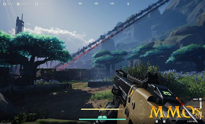 Create mmorpg game,mmorpg,multiplayer moba rpg ,rpg game ,open world ...