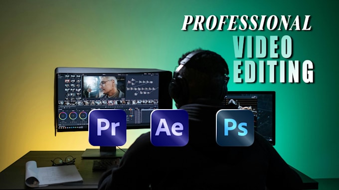 Do magnatesmedia style and documentries video editing by Adilrazak | Fiverr
