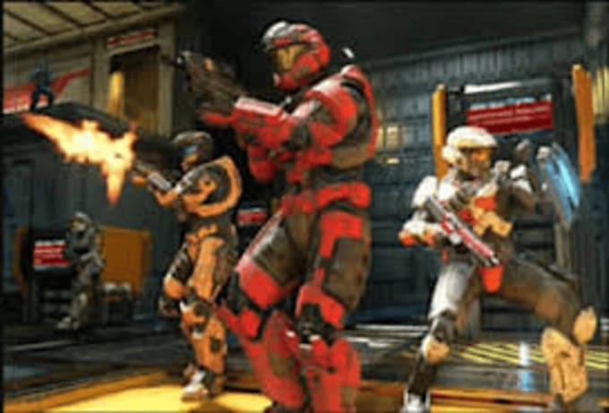 Develop aaa mmorpg, fps, rpg, moba, multiplayer game in unity or unreal ...