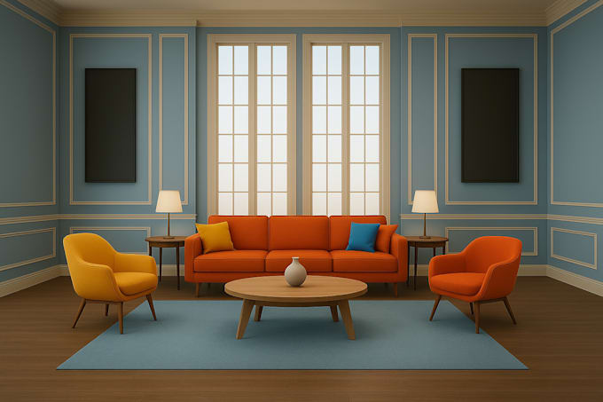 Design functional and beautiful interior spaces with architecture and ...