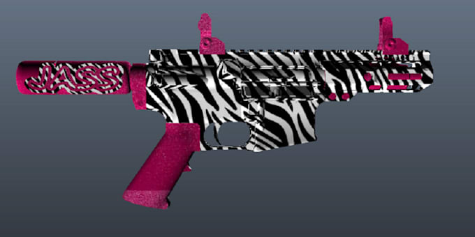 Créez une arme fivem personnalisée avec tous les mods que vous ...