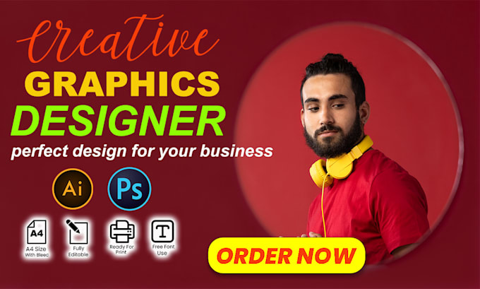 Craft high converting promotional flyers for your campaign by ...