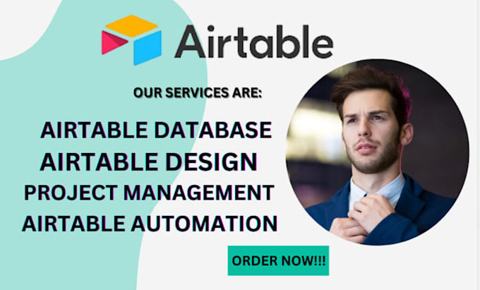 Setup Airtable Database Airtable Portal Airtable Automation Softr Io