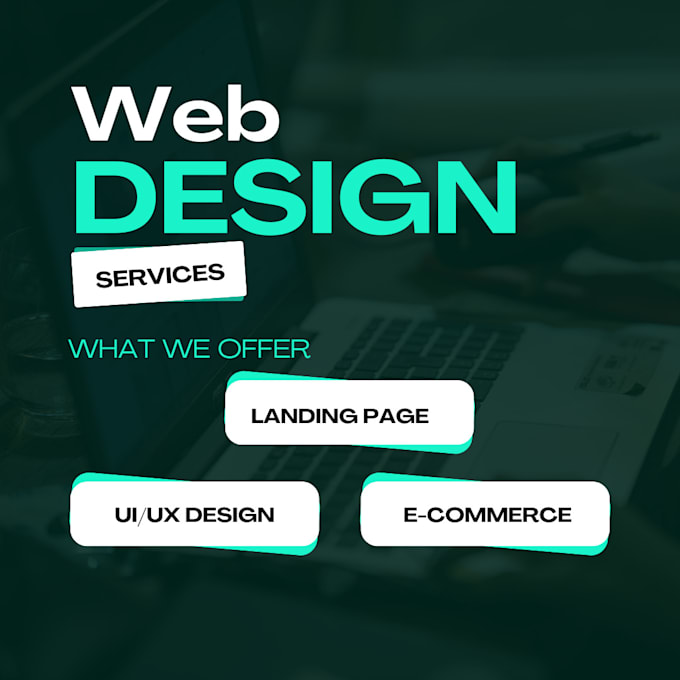 Create a responsive react website by Akhil_jinu | Fiverr