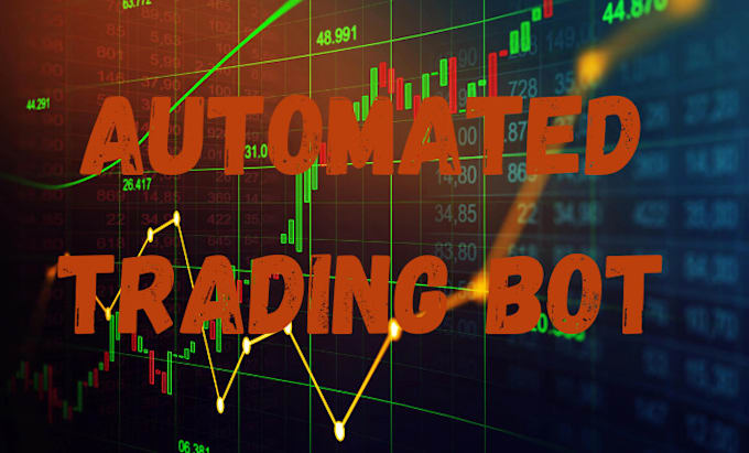 Develop your trading bot for tradingview ninjatrader mt4 mt5 quantower ctrader by Lysenkodev ...
