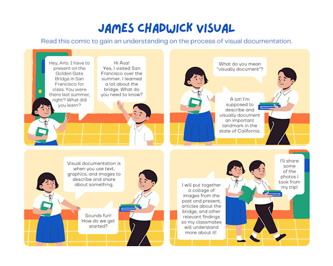 Create graphic novels visual novels storyboard design and artist comic ...