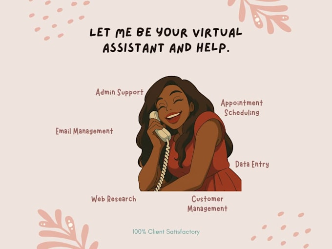 Streamline tasks and manage emails with expertise by Jessicadaniel18 ...