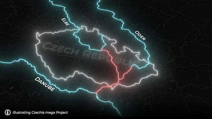 Create stunning map visuals using geolayers 3 by Ayusharya_23 | Fiverr