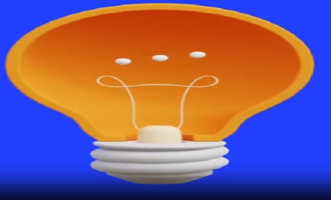 Create lottie logo animation, splash screen, json file animation by ...