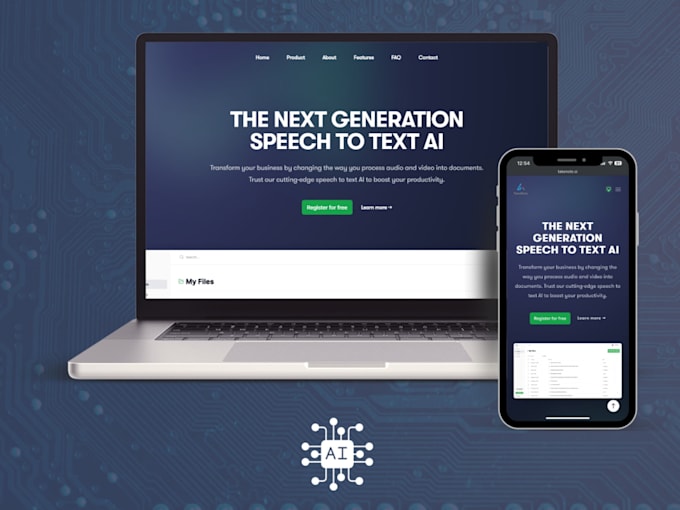 Do figma to react conversion by Umairabbas0070 | Fiverr