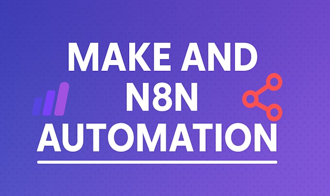 Create ai automations for your business processes by Andreymyronenko | Fiverr