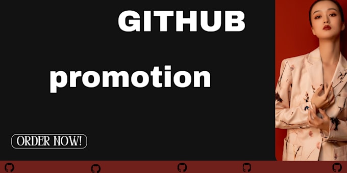 Promote your github repository gain stars, watches and followers by ...