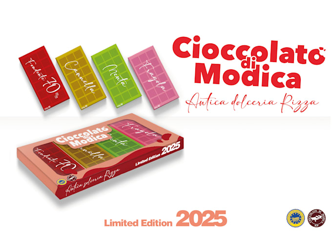 Design a custom logo for streamers, brands, and creatives by Scontrino ...