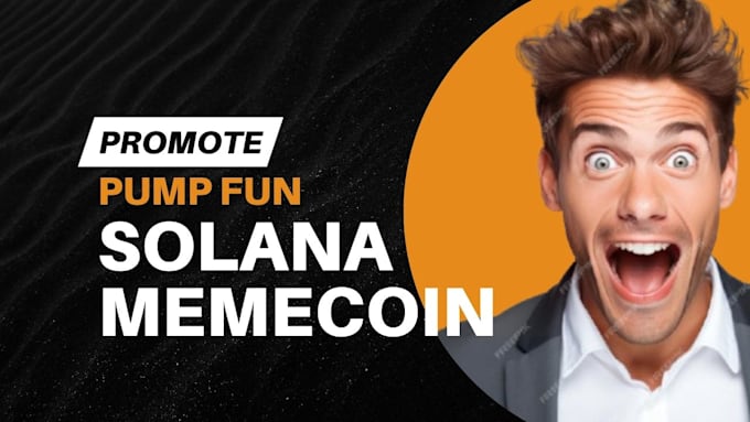 Do memecoin promotion telegram crypto promotion pump fun to hit 500x sales by Beyoncesmith917 ...