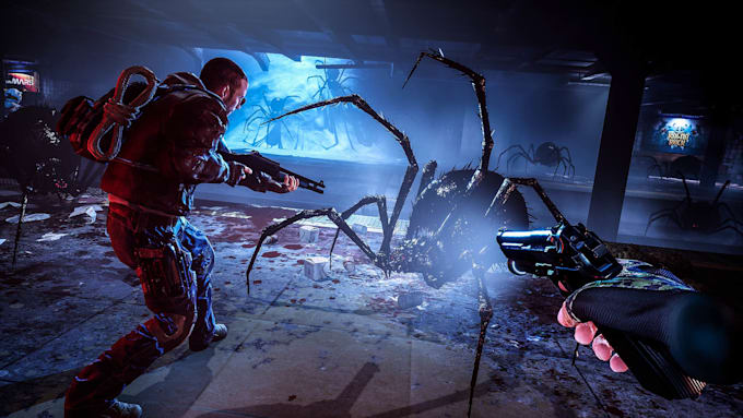 Build unreal engine game development, multiplayer game, unreal engine ... Build unreal engine game development, multiplayer game, unreal engine ...