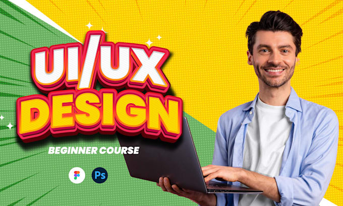 Teach you ai designing to create stunning visuals with ease by Ashwinsr146 | Fiverr