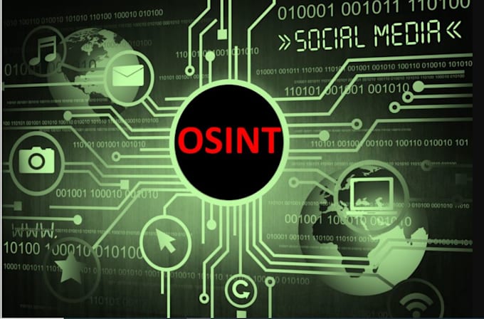 Be your private investigator, osint, detective, background check, forensics by Jonthan_rusell ...