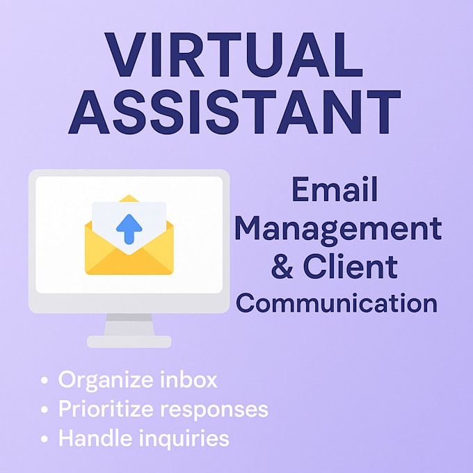 Manage your emails and client communication efficiently by ...