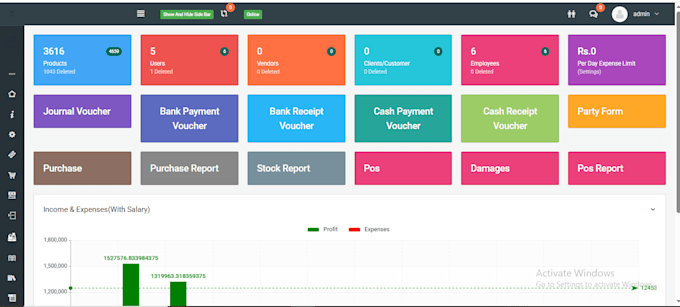 Create excel graphs,pivot tables,vlookup and dashboard by Farrukh7777 | Fiverr