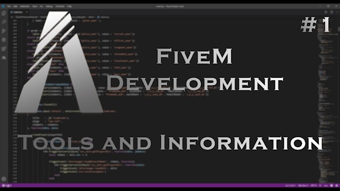 Be your fivem developer and fix esx or qbcore server framework by Joshuabaumgard | Fiverr