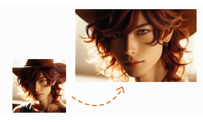 Custom ai character designs and short animations by Liliia_fasolko | Fiverr