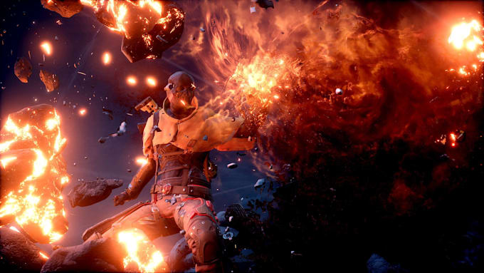 Create unreal engine animation cinematic trailers for your project by ...