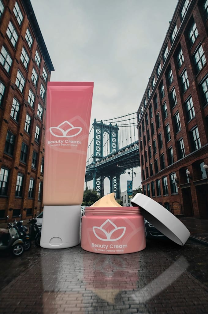 Create 3d cgi ads in real life footage by Vaibhav_1312 | Fiverr