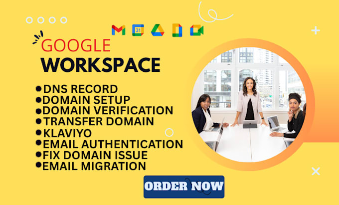 Fix outlook,email server,o365,google workspace, azure, aws by Brucelilian | Fiverr