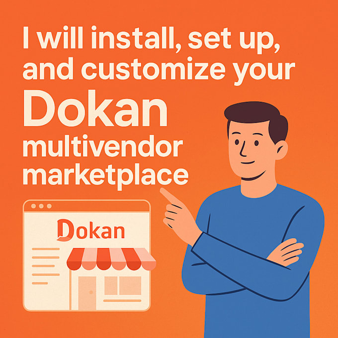 Install, set up, and customize your dokan multivendor marketplace by ...