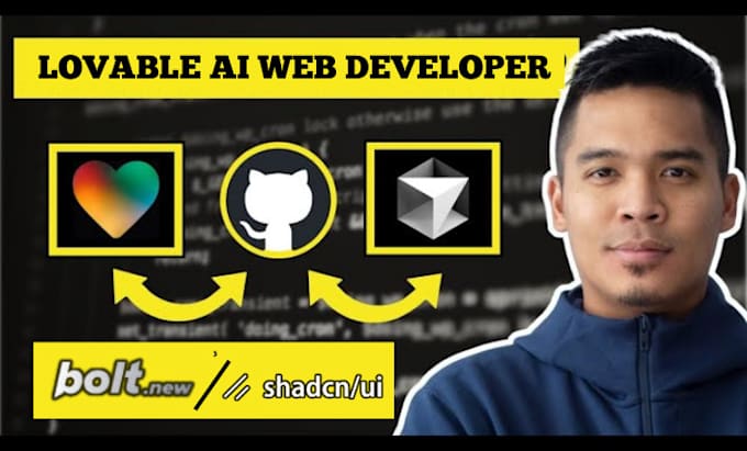 Fix lovable ai cursor shadcn ui bolt new open ai twilio integration lovable app by Fransis04 ...