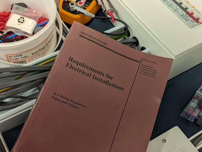 Do 2365 level 3 design assignment by Thenumxi | Fiverr