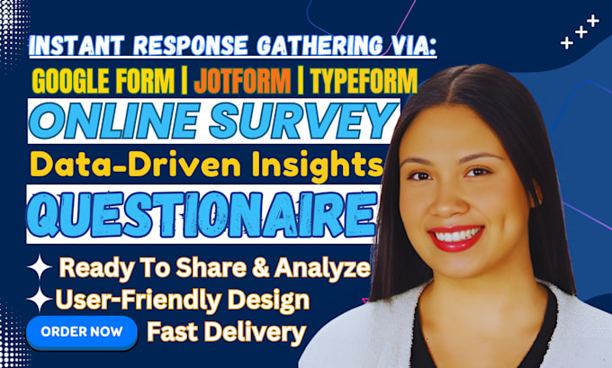 Create online surveys, questionnaires, and forms using google form or ... Create online surveys, questionnaires, and forms using google form or ...