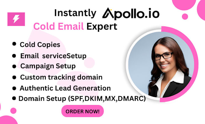 Setup smartlead with microsoft and google workspace for your cold ...