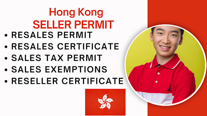 Provide resale certificate, seller permit, sales tax exemption by Hardy ...