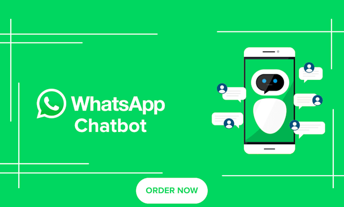 Whatsapp bot via whatsapp api n8n ai n8n ai agent n8n automation whatsapp n8n by Sam_zapier | Fiverr