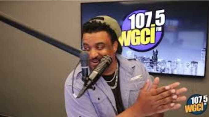 Promote and play your song on wgci fm radio station by Tijni_pro | Fiverr